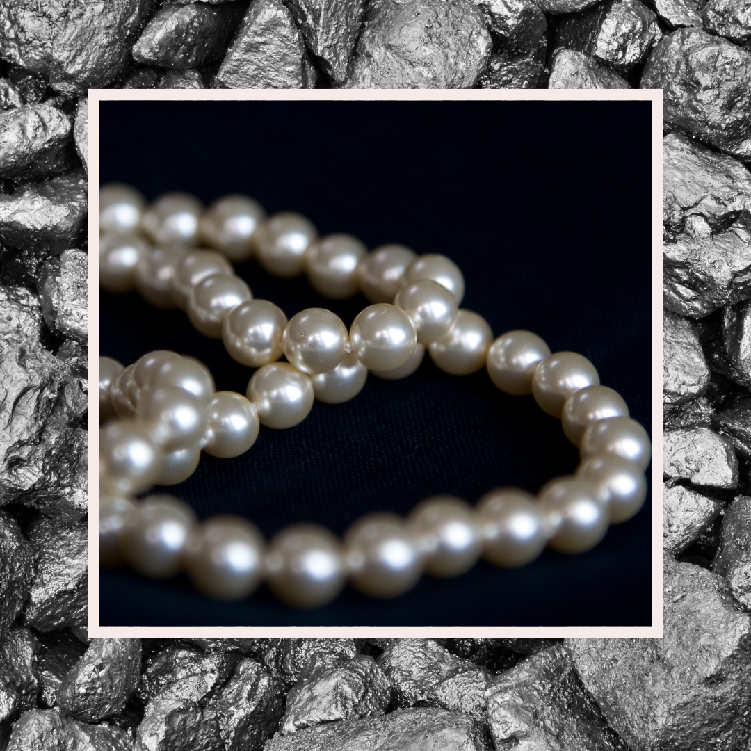 Pearls: Classic staple or overdone accessory? – Rachael Morgan Jewelry